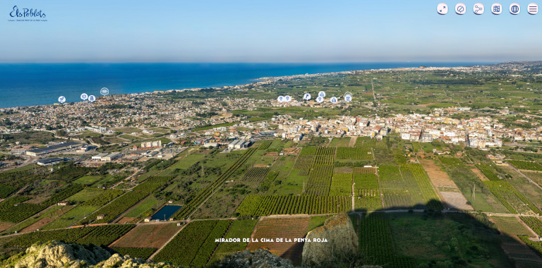 Ayuntamiento de Els Poblets